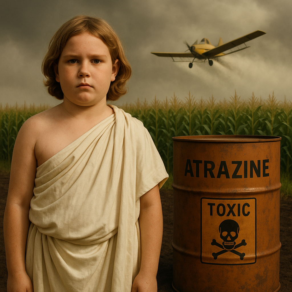 Birth Rate Zero – THE TRIQUETRA OF LIFE: Wisdom, Wealth, and Wellness